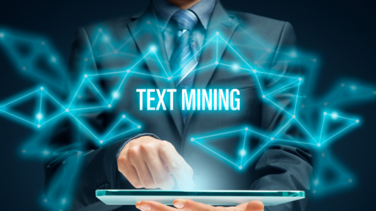 Pengertian dan Teknik Text Mining - FTIK Teknokrat